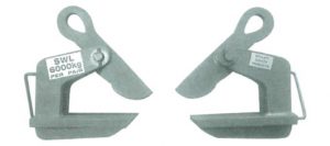 Vitalift Plate Grabs - Lifting Solutions